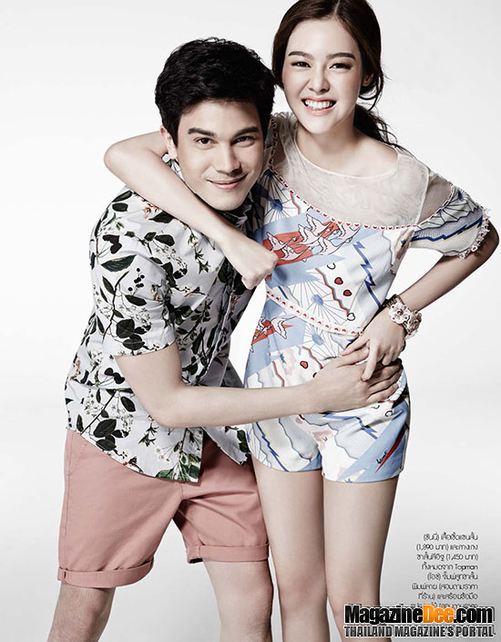 Picture of Preechaya Pongthananikorn