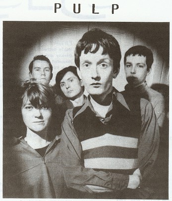 Picture of Pulp