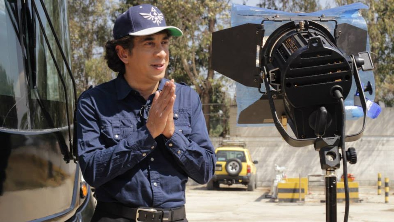 Picture of Gustavo Rodríguez