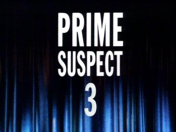Picture of Prime Suspect 3