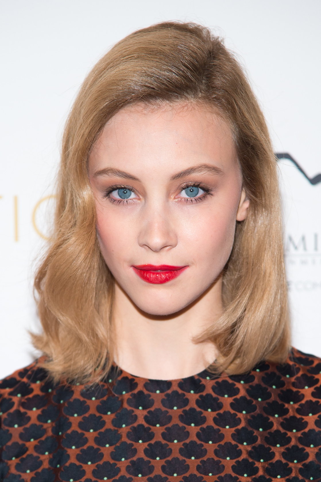Sarah Gadon picture