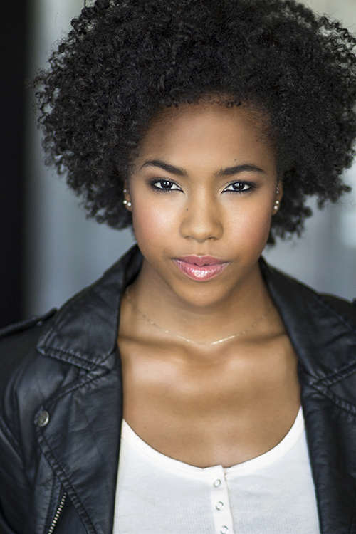 Marquise C. Brown image
