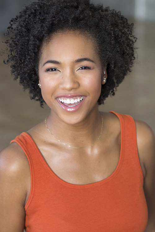 Picture of Marquise C. Brown