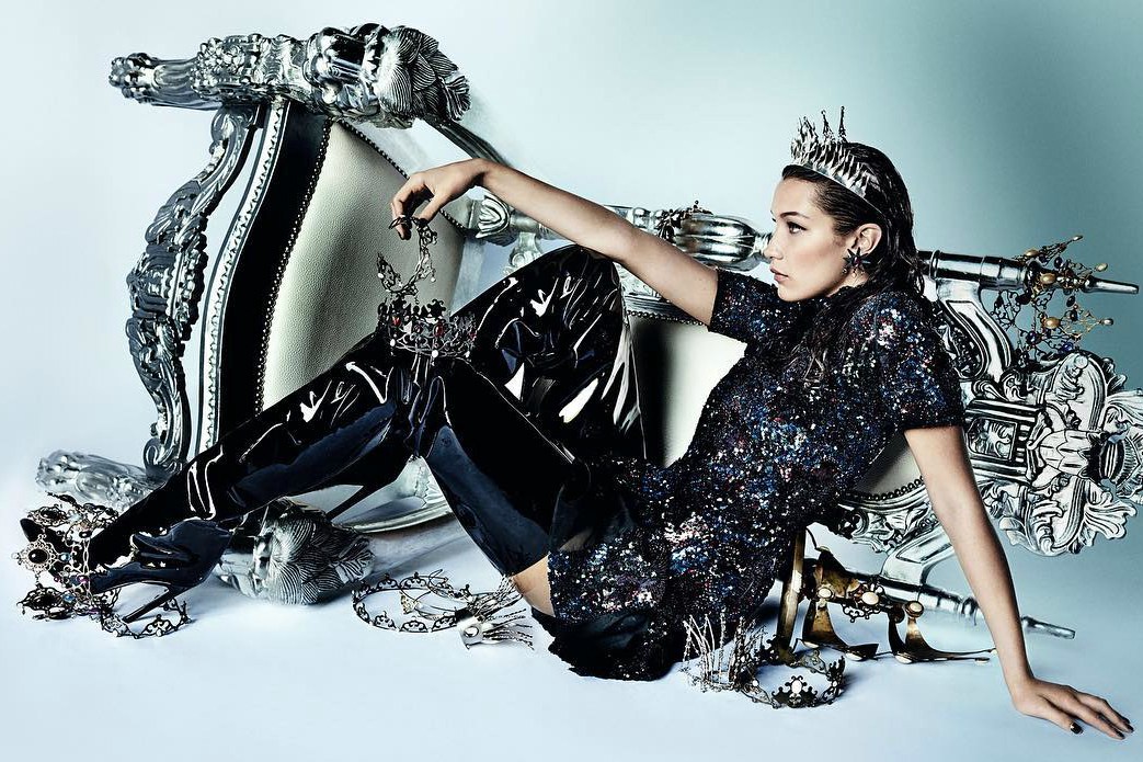 Picture of Bella Hadid