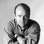 Picture of Henrik Prip