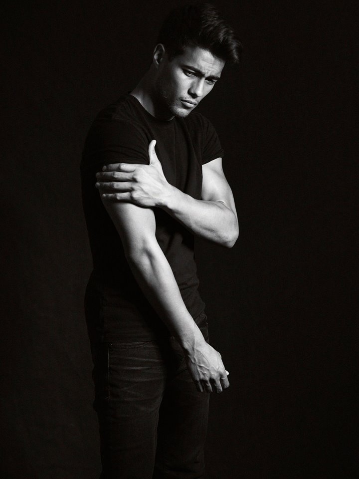 Picture of Devon Spence