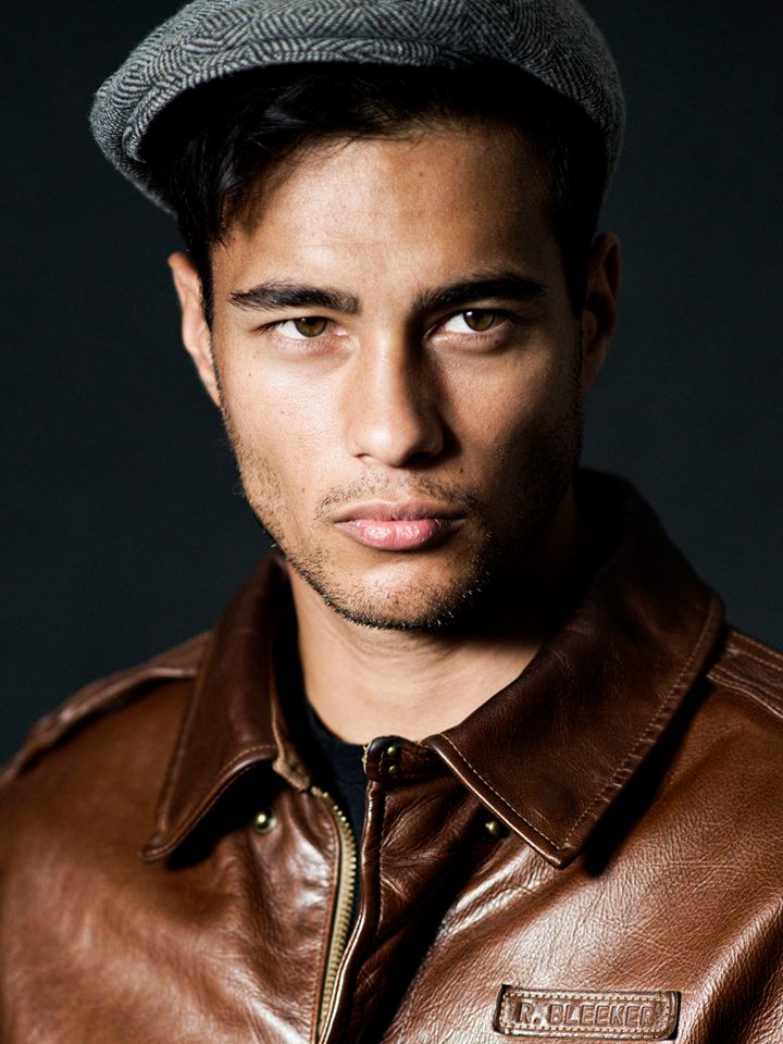 Picture of Devon Spence