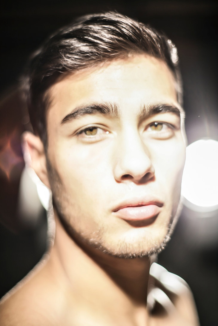 Picture of Devon Spence