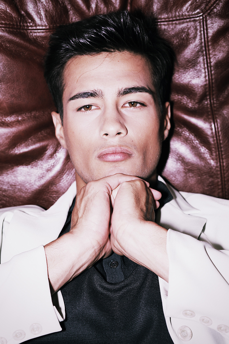 Picture of Devon Spence