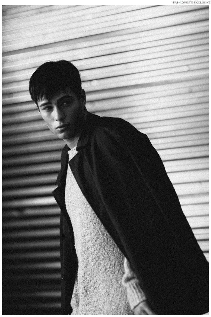 Picture of Devon Spence