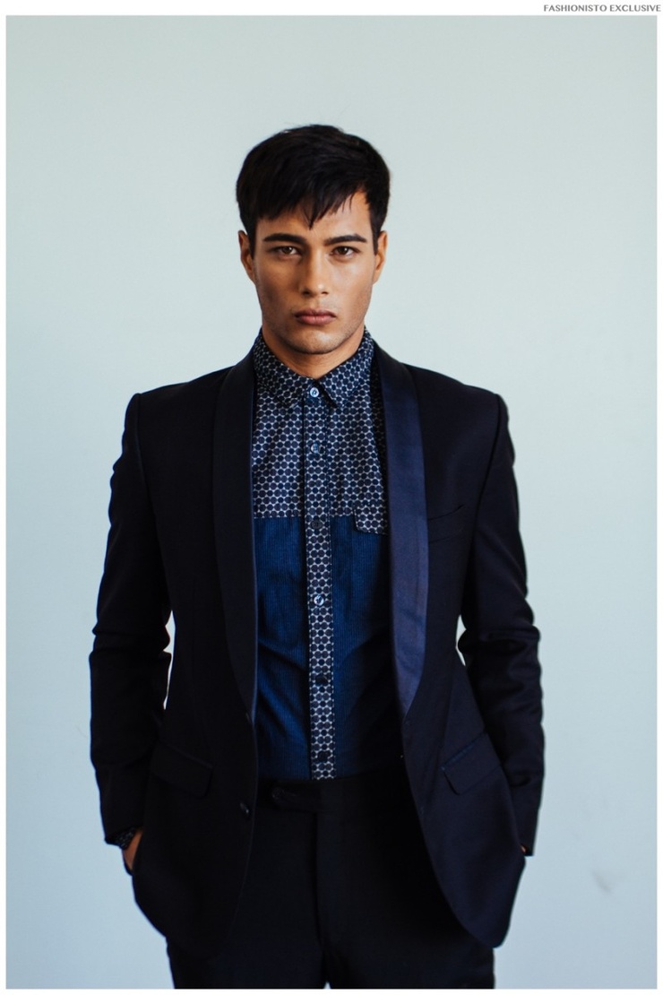 Picture of Devon Spence