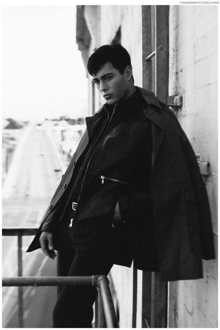 Picture of Devon Spence