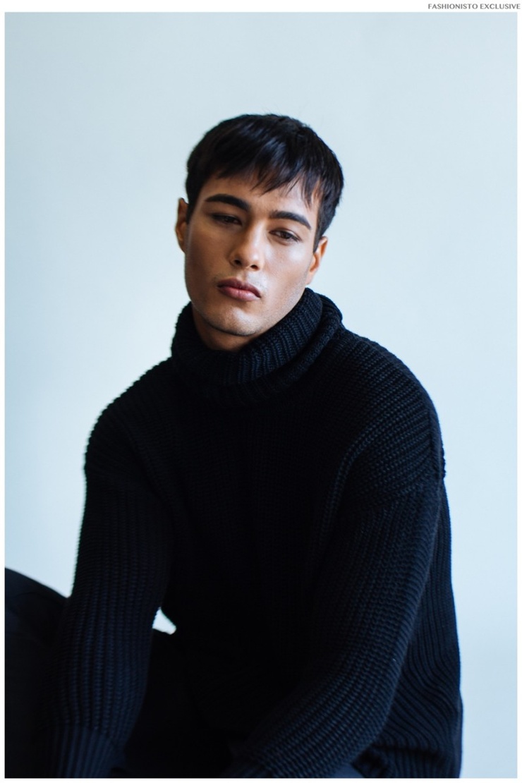 Image of Devon Spence