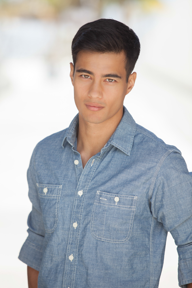 Devon Spence picture