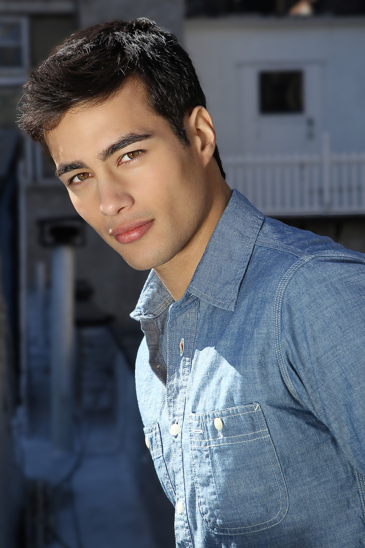 Picture of Devon Spence