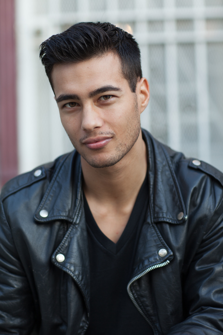 Picture of Devon Spence