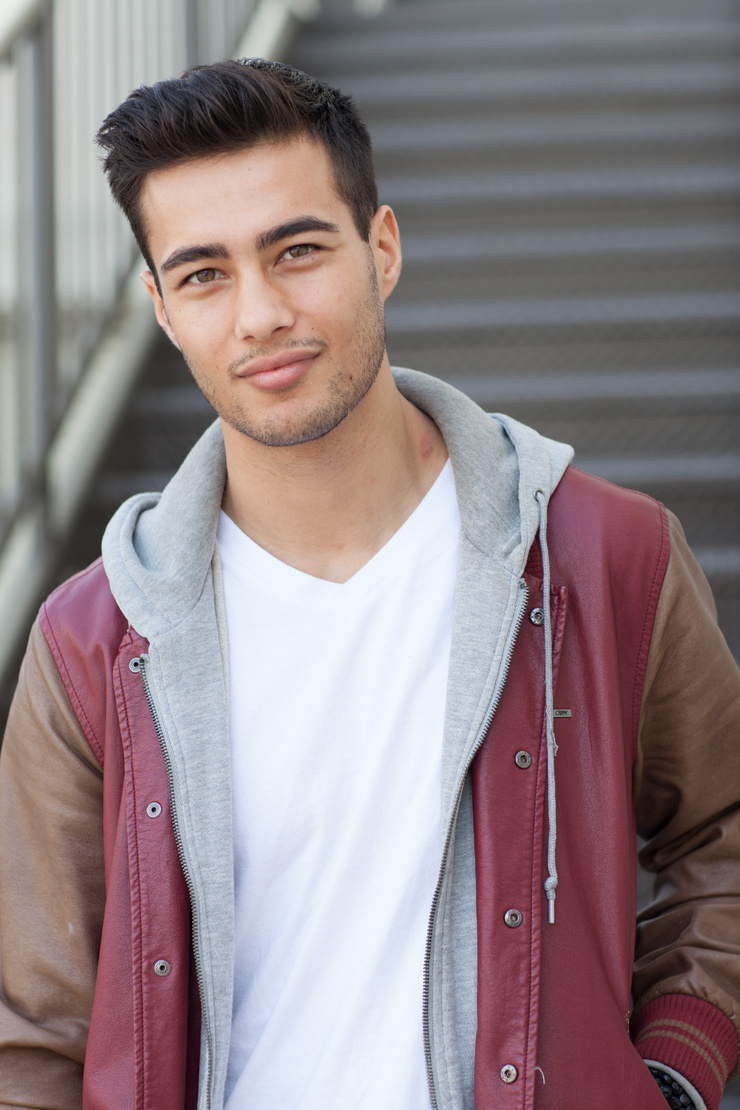 Picture of Devon Spence