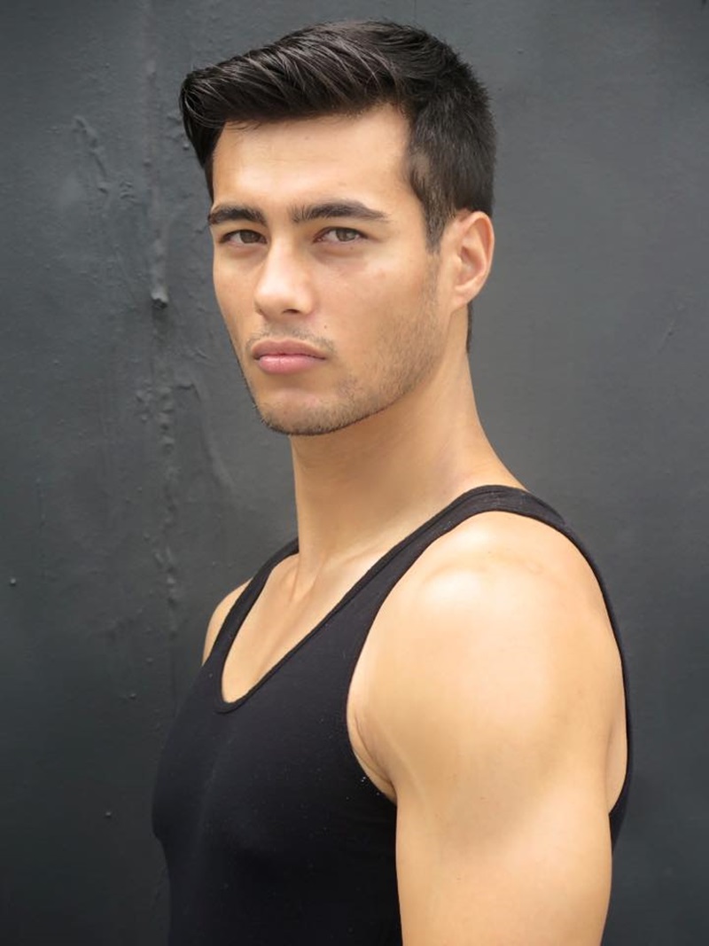 Picture of Devon Spence