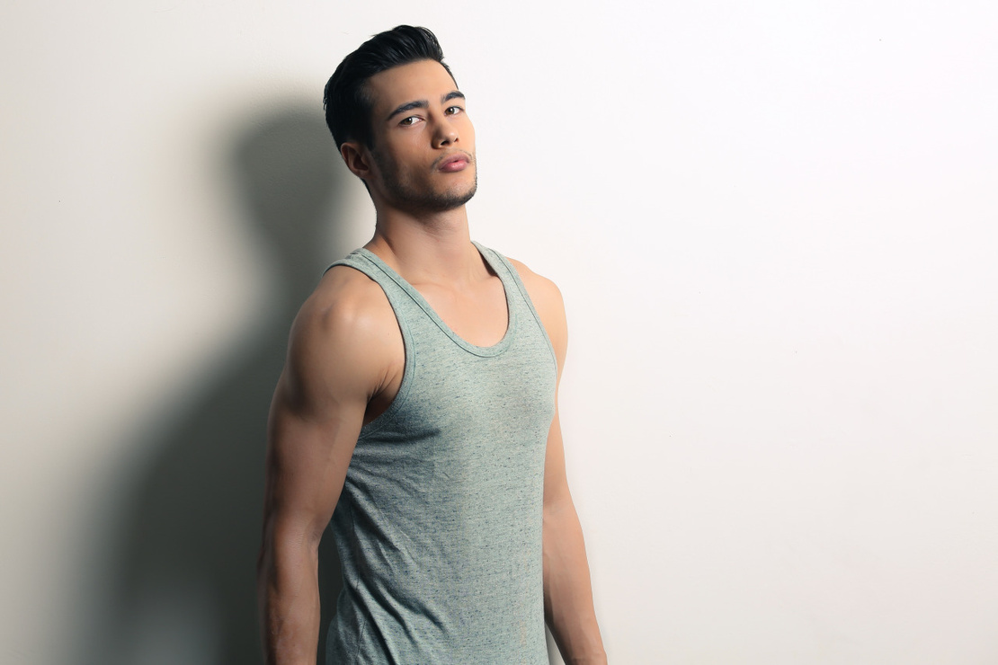 Image of Devon Spence