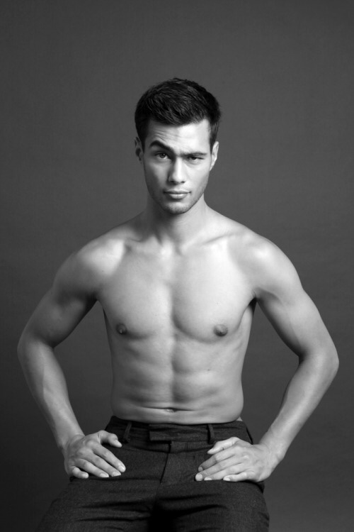 Picture of Devon Spence