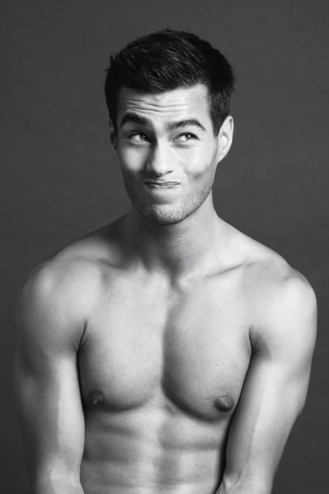 Picture of Devon Spence