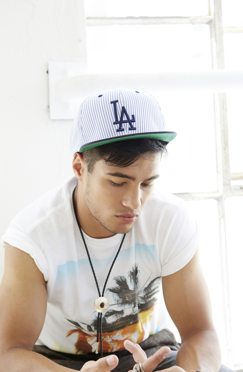 Picture of Devon Spence