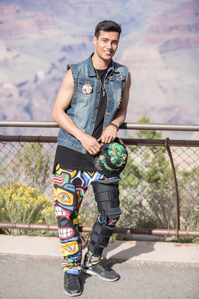 Picture of Devon Spence