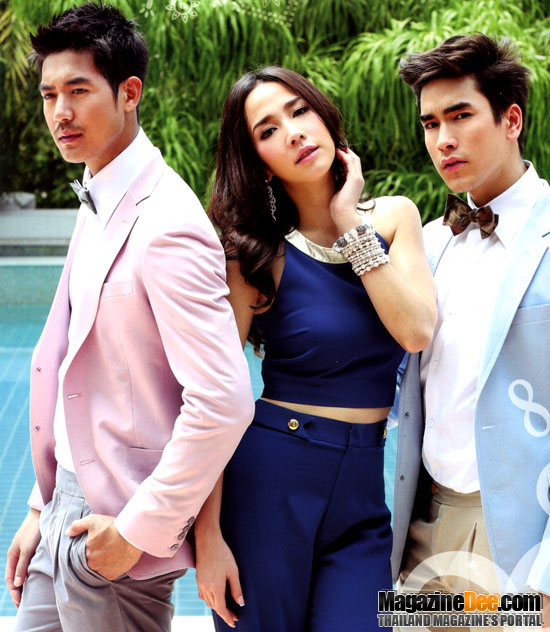 Picture of Pachrapa Chaichua