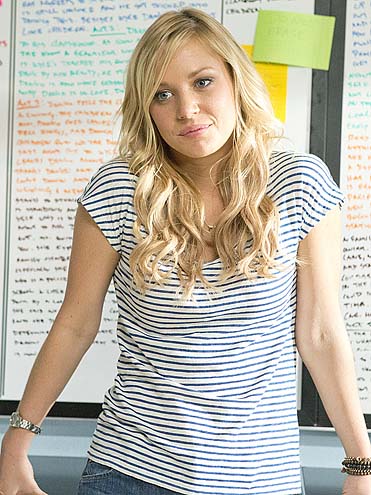 Picture of Tara Holt