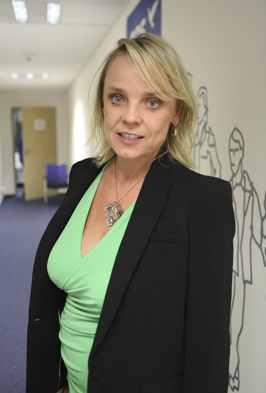 Picture of Veronika Jeníková