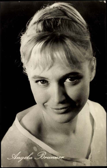 Angela Brunner picture