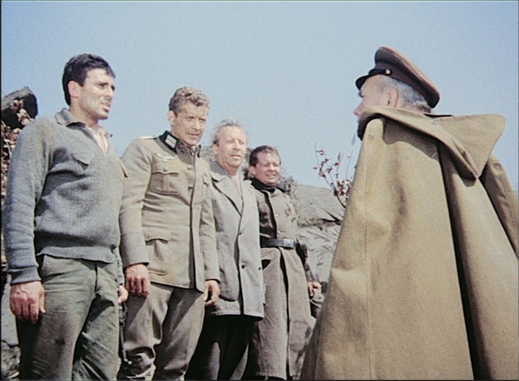 Picture of Archiv des Todes