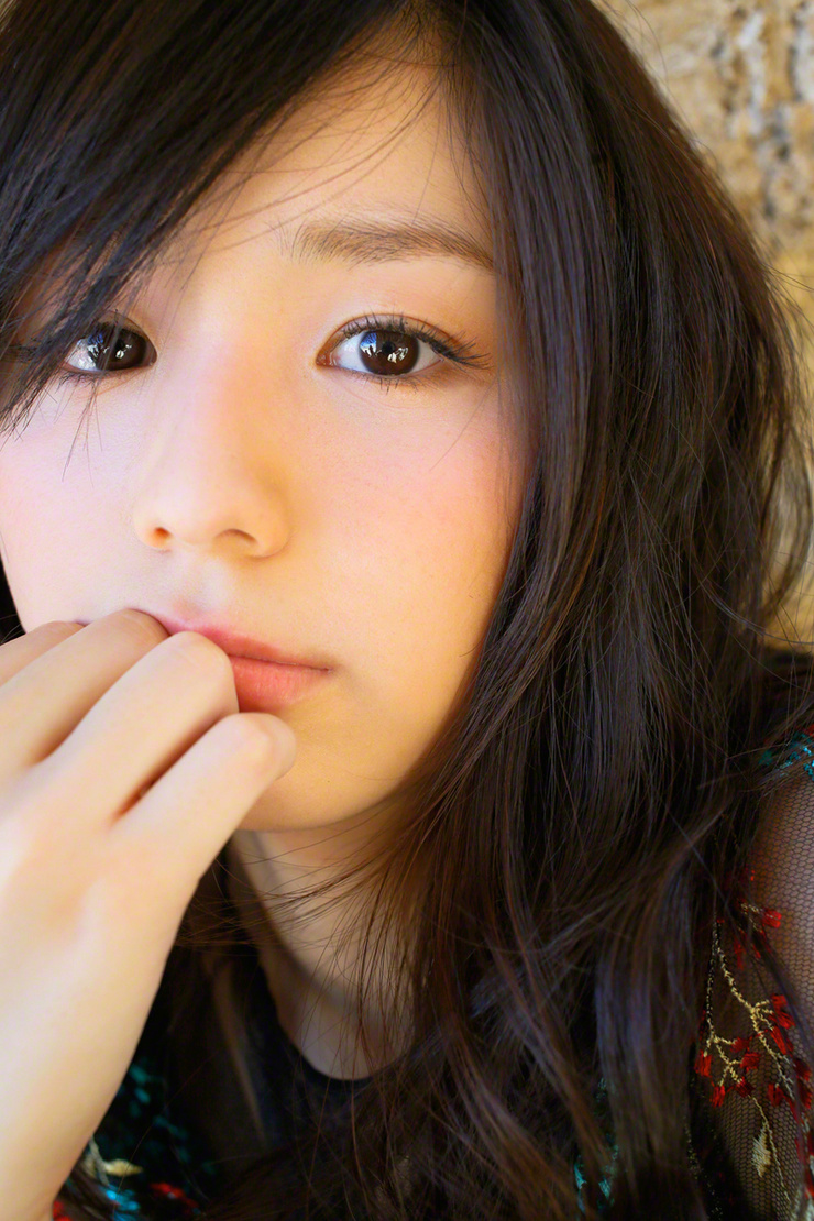Picture of Rina Koike