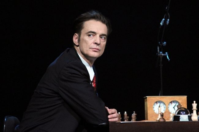 Picture of Igor Samobor