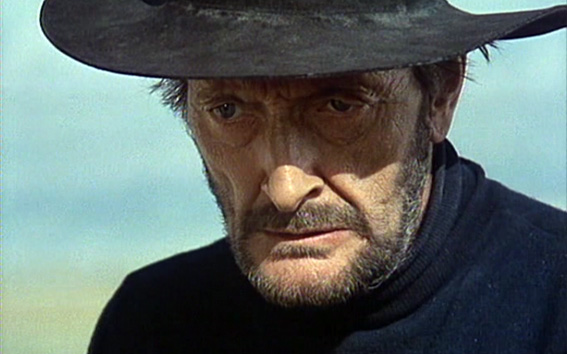 Picture of Anthony Dawson