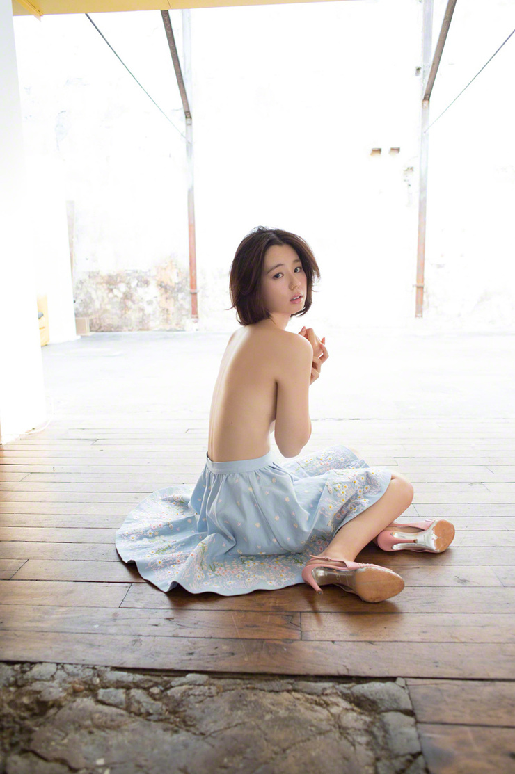 Rina Koike image