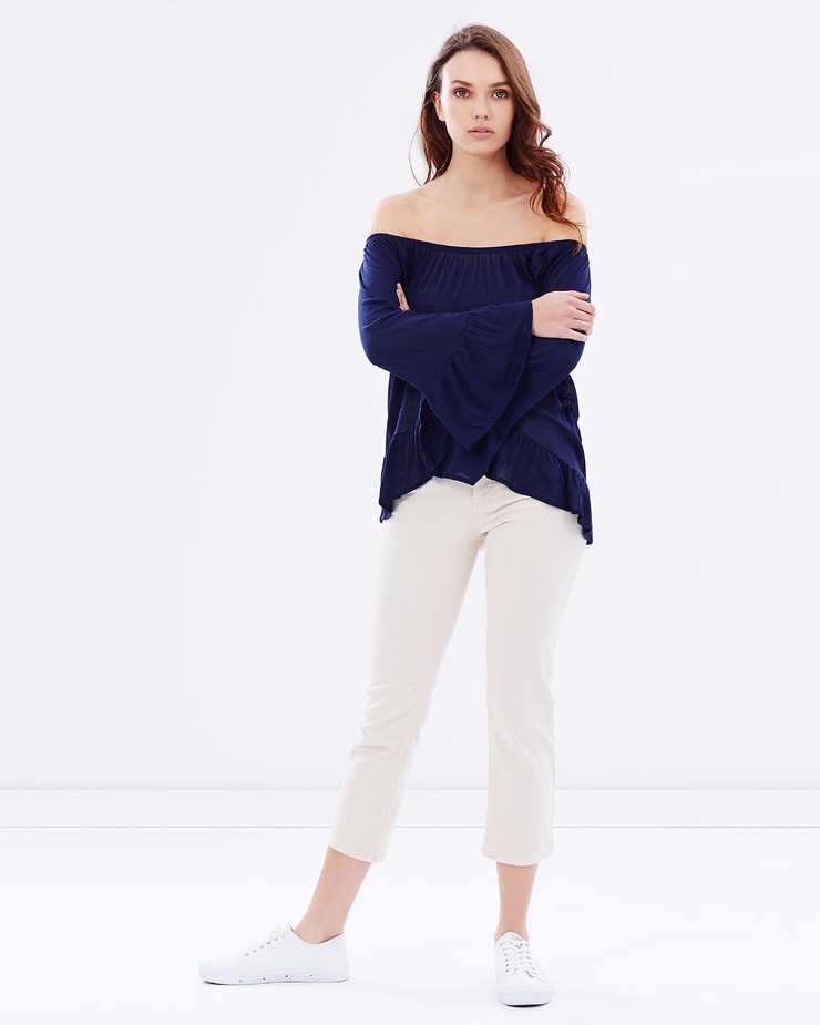 Picture of Emily Jean Bester