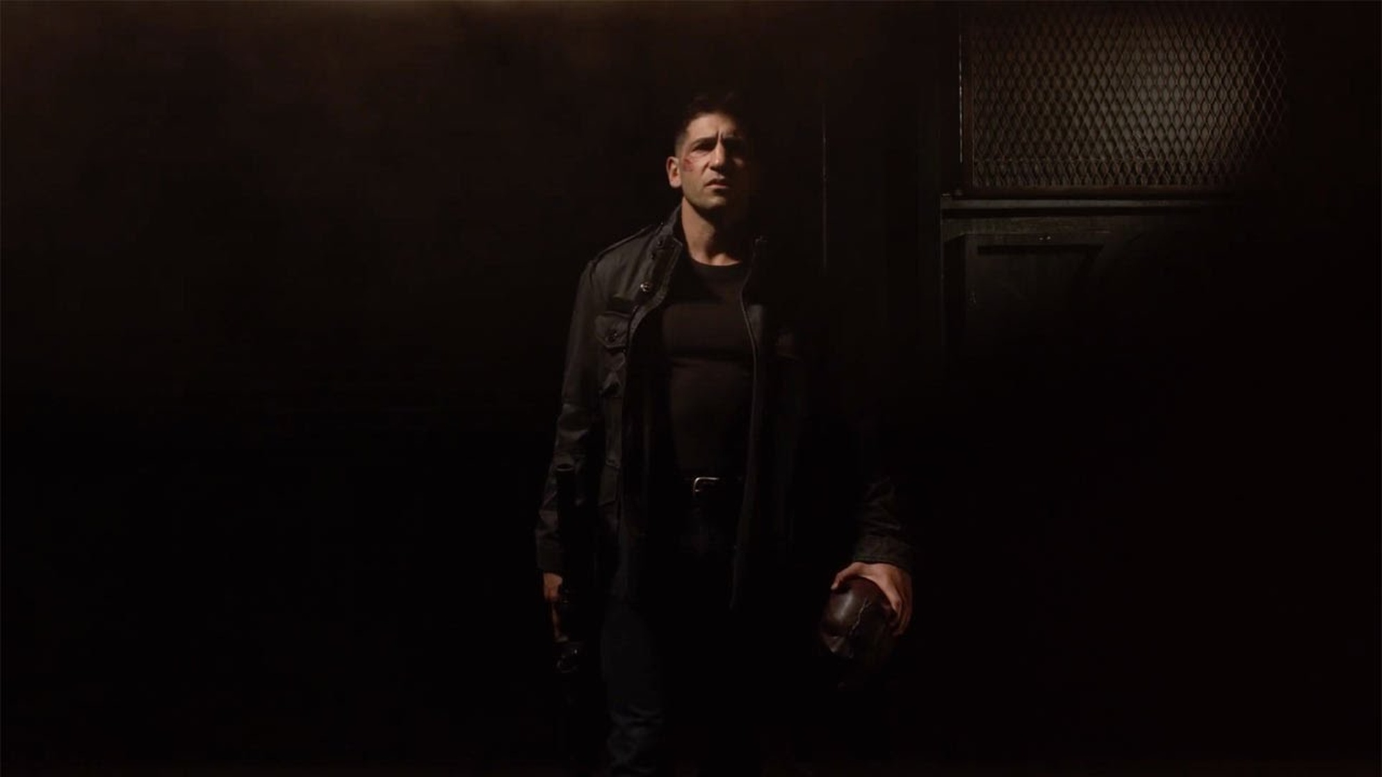 The Punisher / Frank Castle (Jon Bernthal) picture