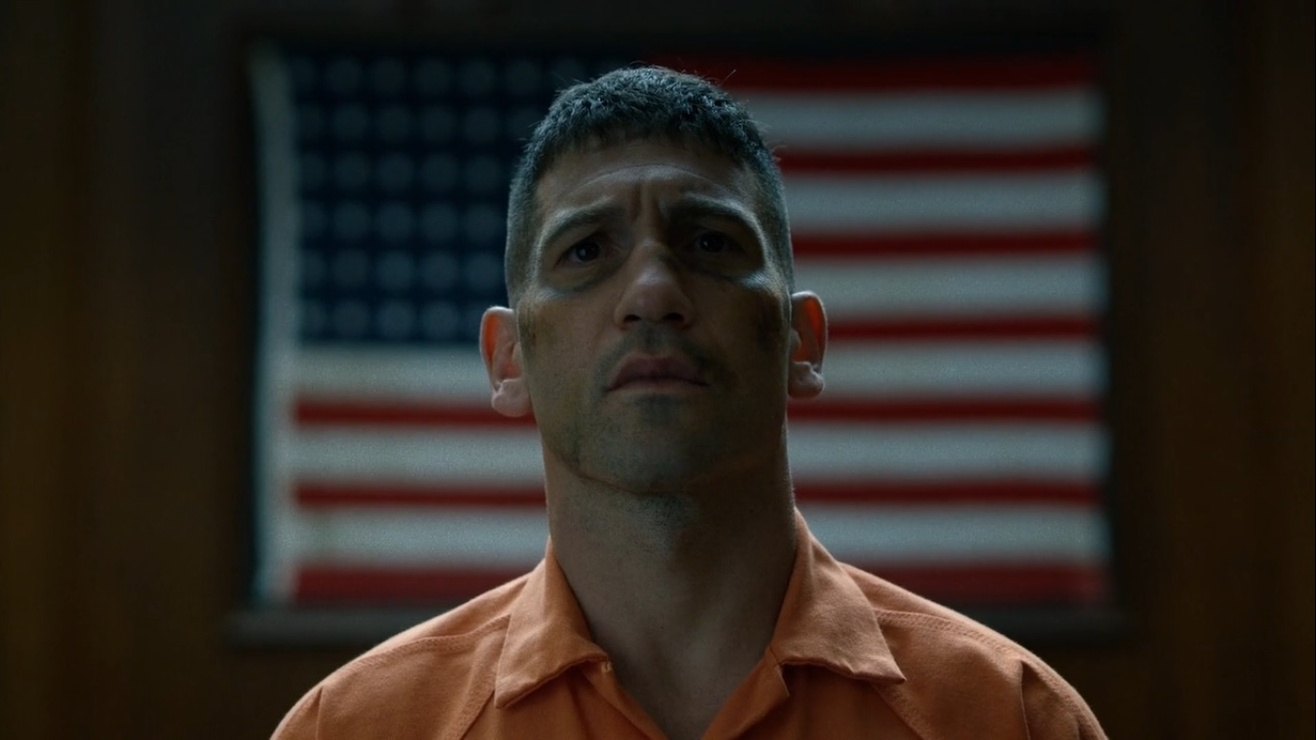 Picture of The Punisher / Frank Castle (Jon Bernthal)