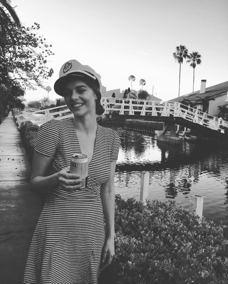 Picture of Samara Weaving