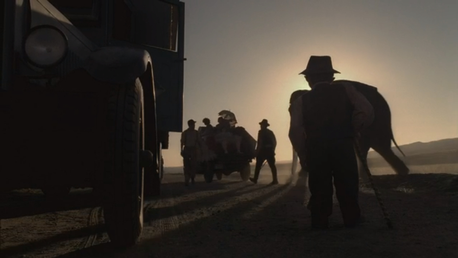 Picture of Carnivàle