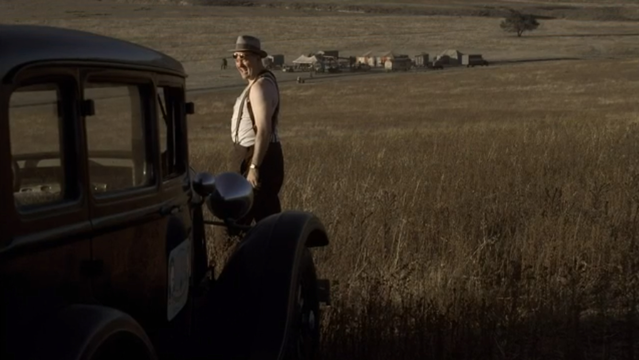 Picture of Carnivàle