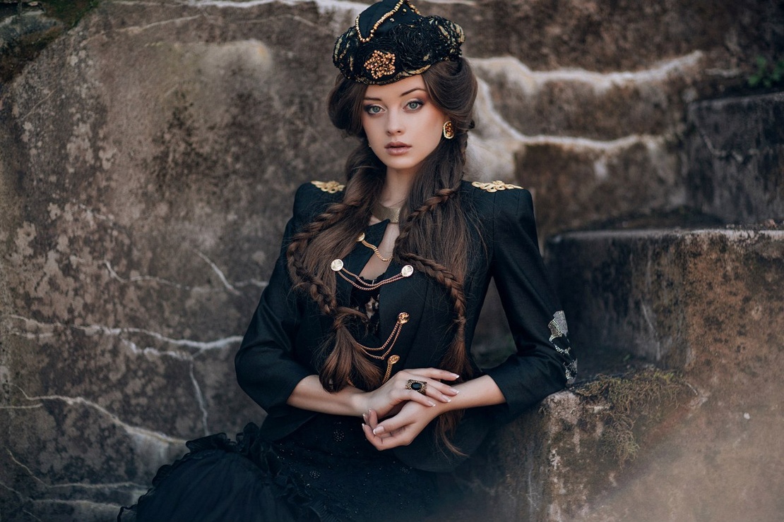 Picture of Maria Zhgenti