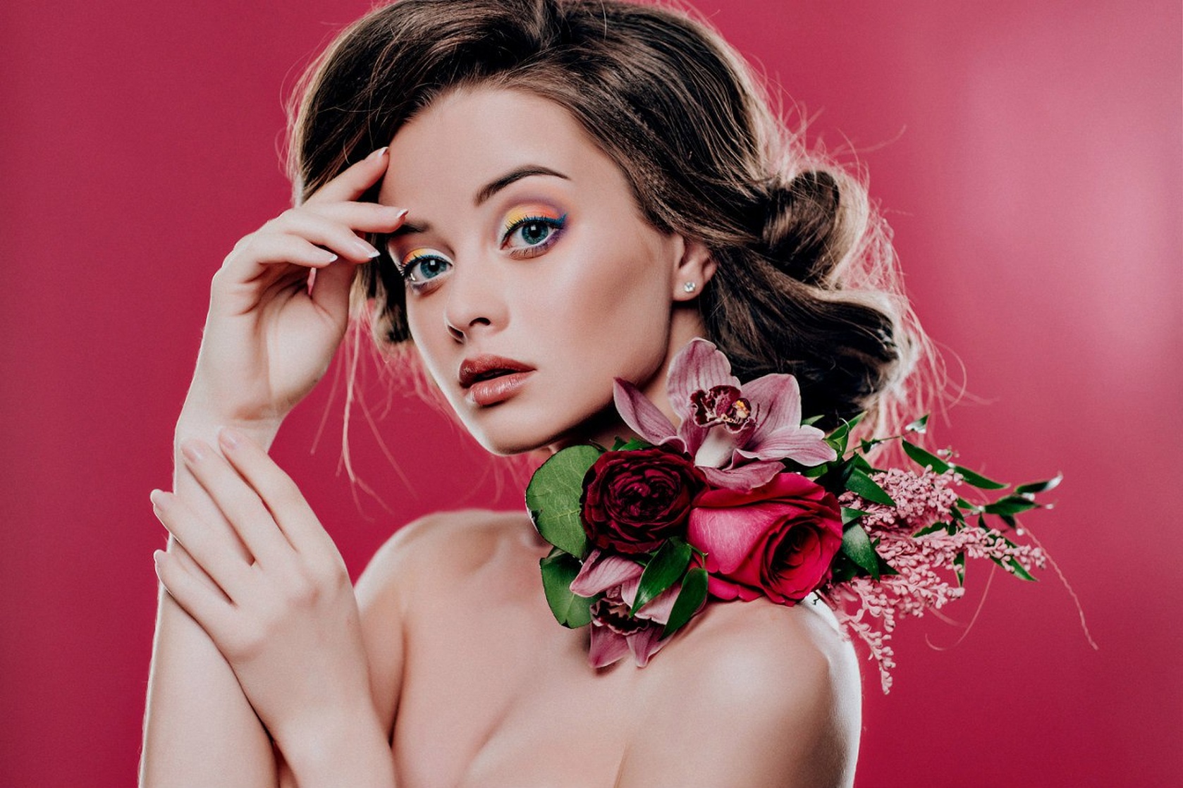 Picture of Maria Zhgenti