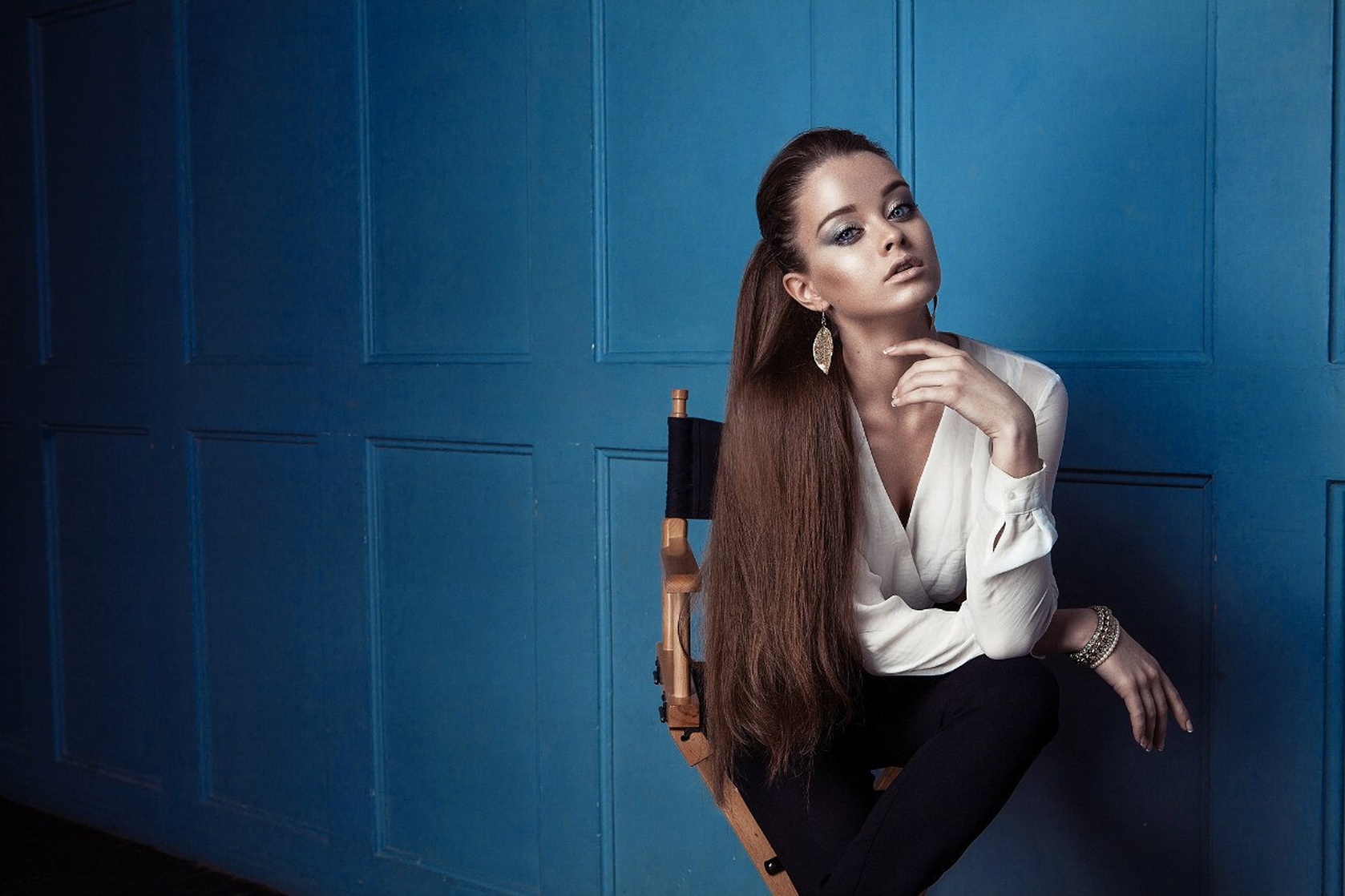 Picture of Maria Zhgenti