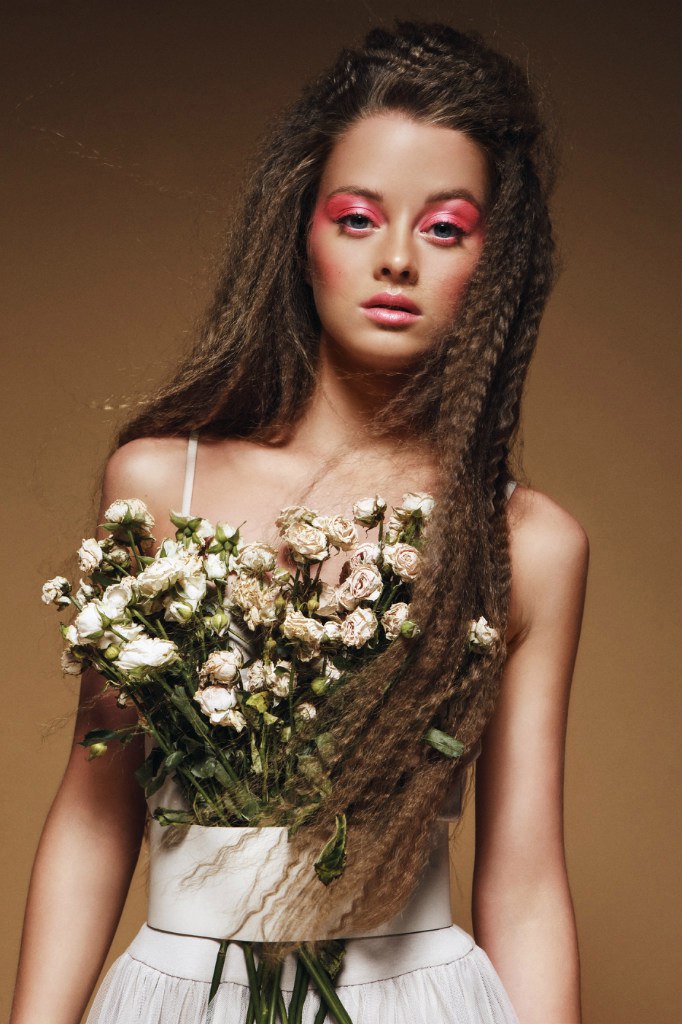 Picture of Maria Zhgenti