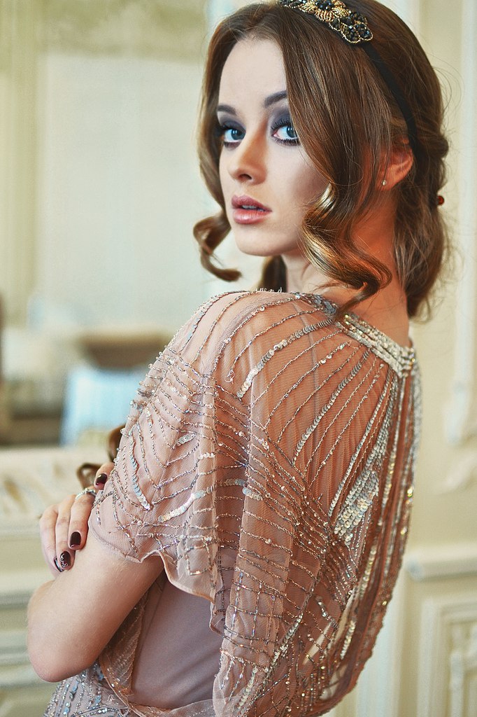 Image of Maria Zhgenti