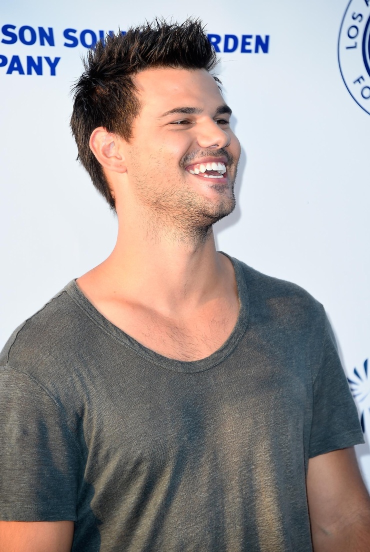 Picture of Taylor Lautner