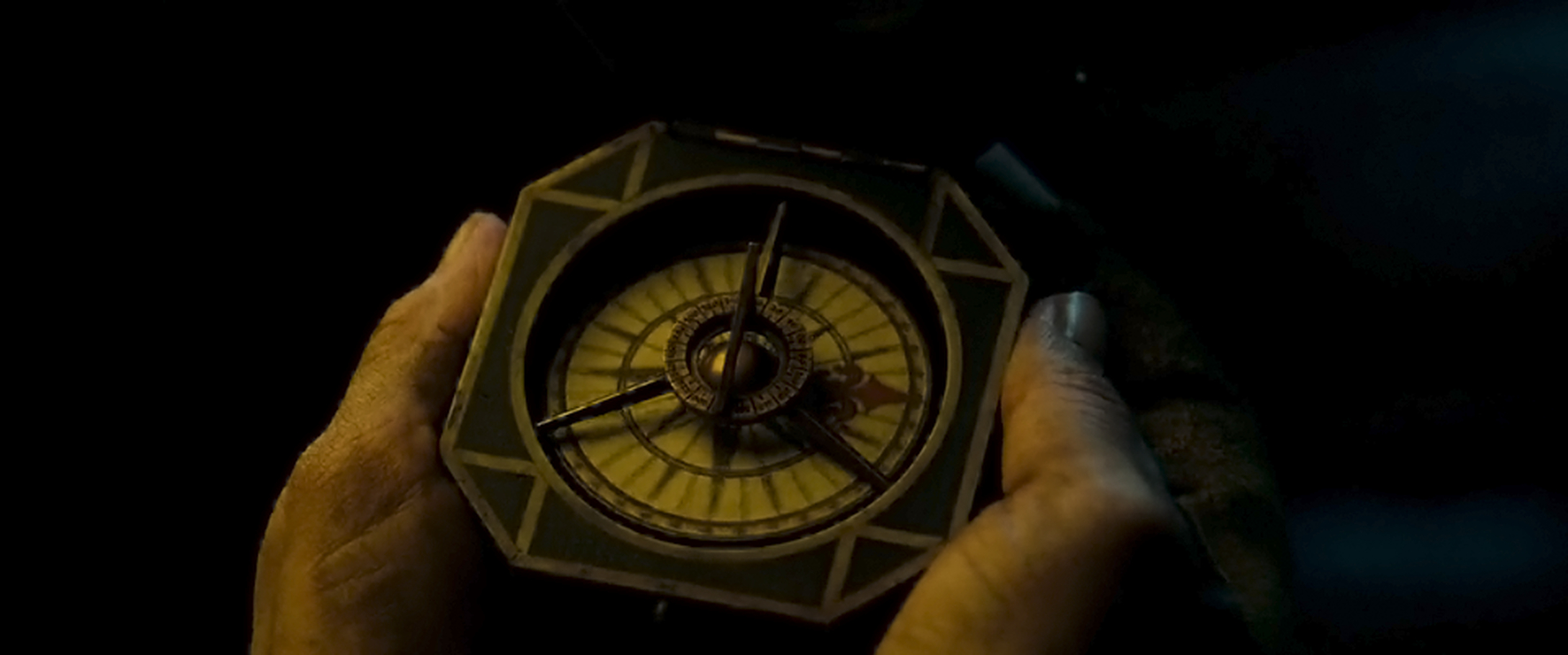 Pirates of the Caribbean: Dead Man's Chest