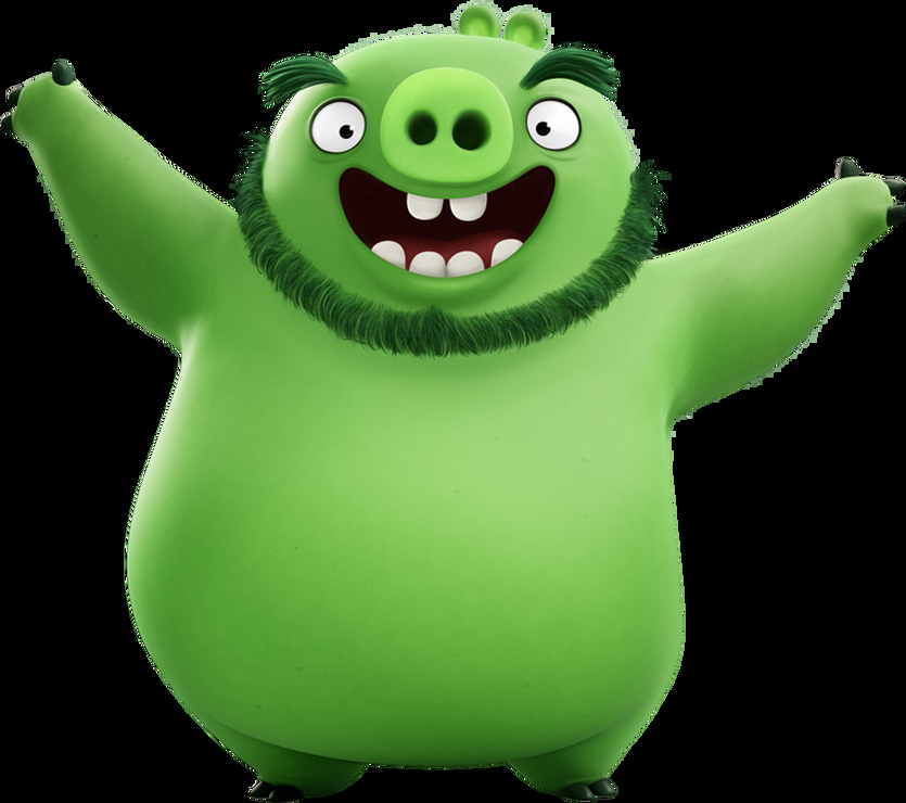 Image of Leonard (King Mudbeard)